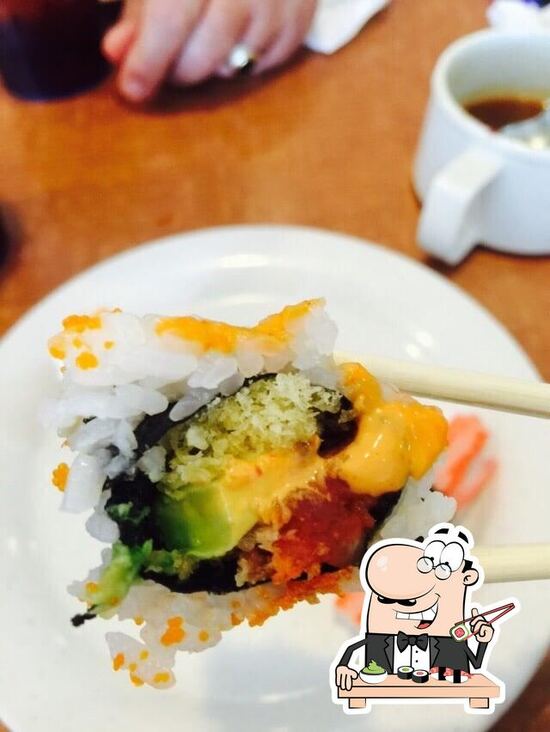 Restaurante Tang Buffet, Gonzales - Carta del restaurante y opiniones
