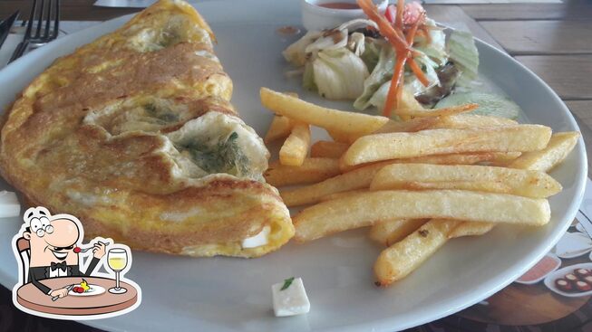 Akasya cafe bistro, Pursaklar - Restaurant reviews