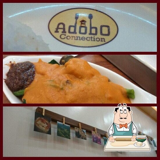 Adobo Connection restaurant, Bacoor, Cavite 3/F - Restaurant reviews