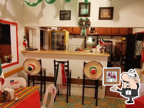 BOTANERO EL TANQUE, Xalapa Enríquez - Menú del restaurante, precios y ...