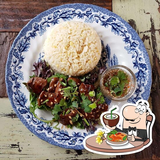 Menu at Early Bird Cafe and Kitchen, Haberfield