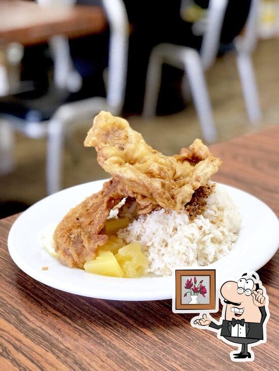 Gateway Kitchen, Daly City - Restaurant menu, prices and reviews