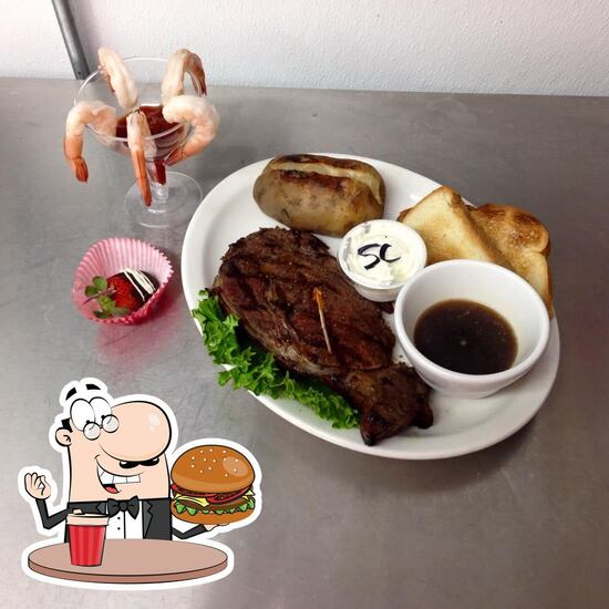 Hatfield Roadhouse in Hatfield - Restaurant reviews