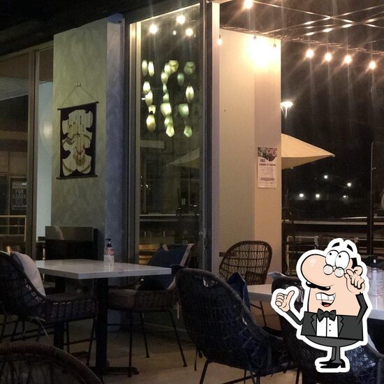 Hoshi Japanese Cuisine, Vancouver - Restaurant menu, prices and reviews