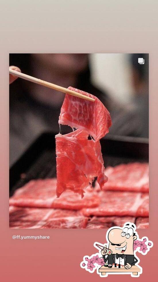 Mokuku in San Francisco - Restaurant menu and reviews