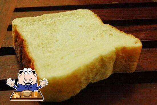 Patel Bakery, Cuttack - Restaurant menu, prices and reviews