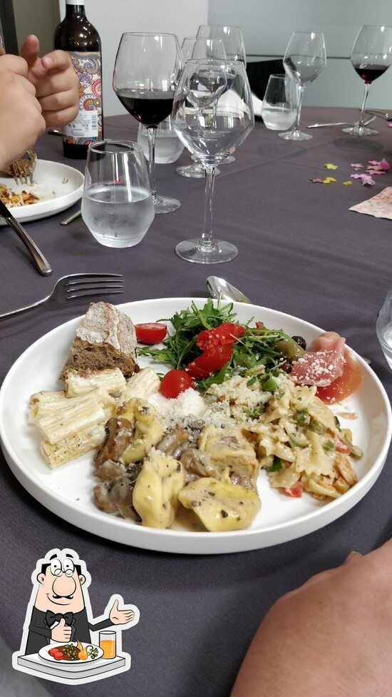 Pierre Michel Traiteur // Salle de Banquet, Dison - Restaurant reviews
