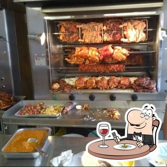 Pollos Ray, Ciudad de México, Ezequiel Montes 4 - Opiniones del restaurante