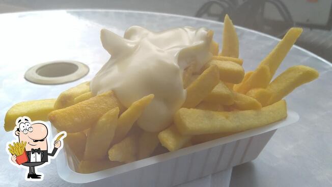 Restaria Lucullus, Oss - Restaurant menu, prices and reviews