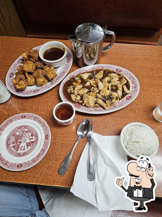 Shanghai 21, New York City - Restaurant menu, prices and reviews