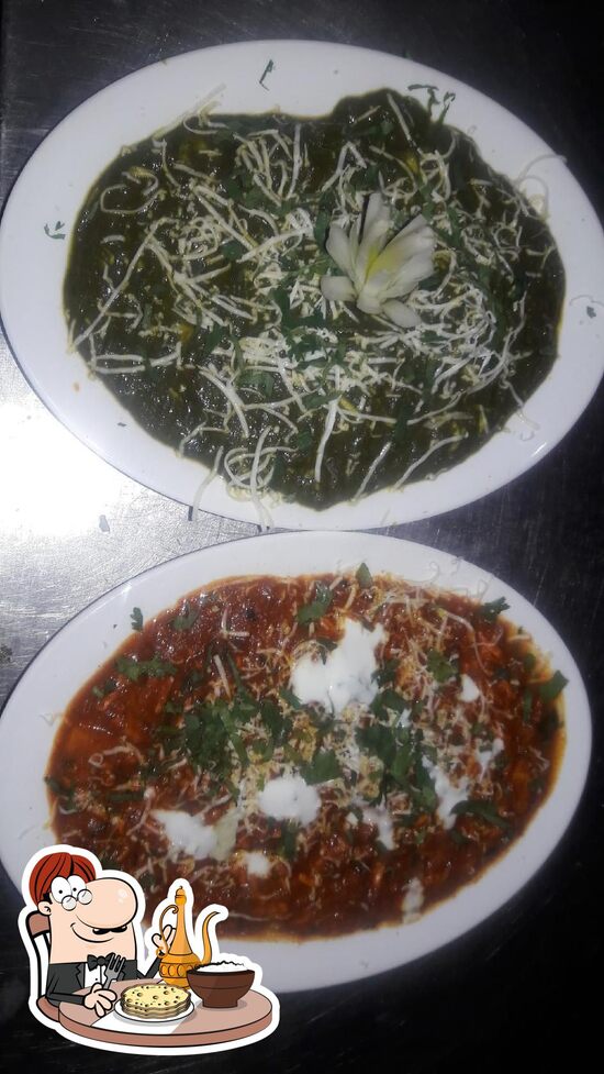 Shreeji Restaurant, Dhar - Restaurant menu, prices and reviews