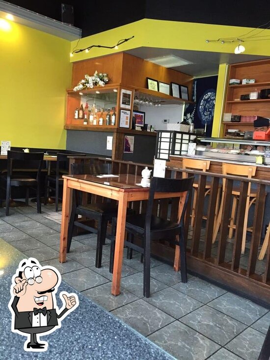 Sushi Bistro Anzu, Calgary - Restaurant menu, prices and reviews