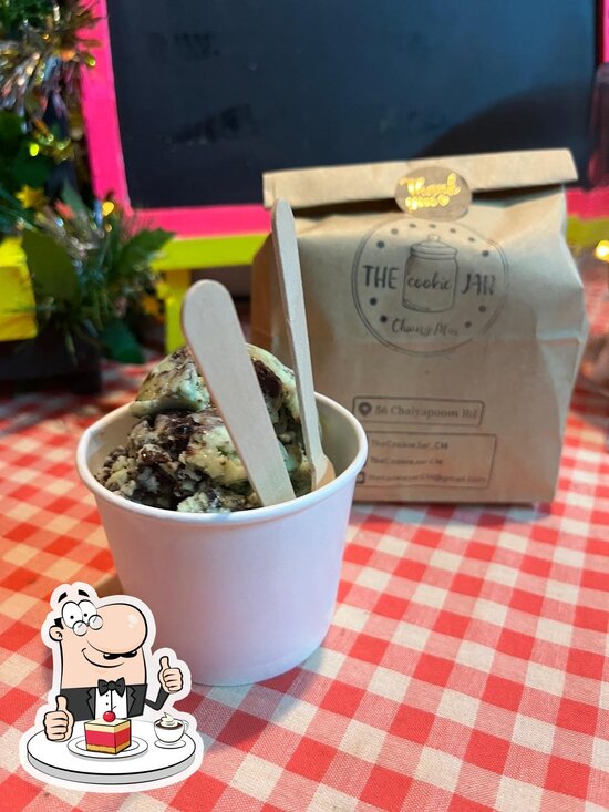 The Cookie Jar restaurant, Chiang Mai - Restaurant reviews