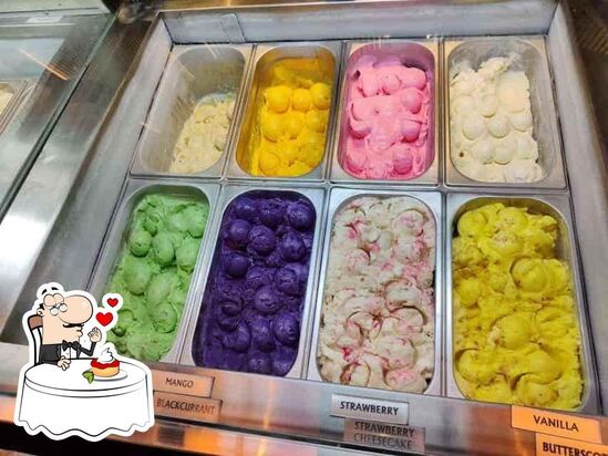 The Cream Way, Ludhiana - Restaurant menu and reviews
