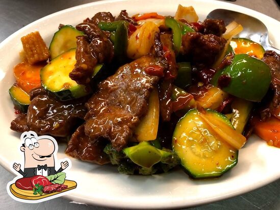 Menu at Turvey Tops Chinese Takeaway & Delivery restaurant, Wagga Wagga