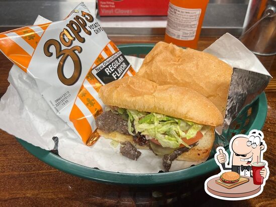 Wardo’s Poboys, Natchez - Restaurant menu, prices and reviews