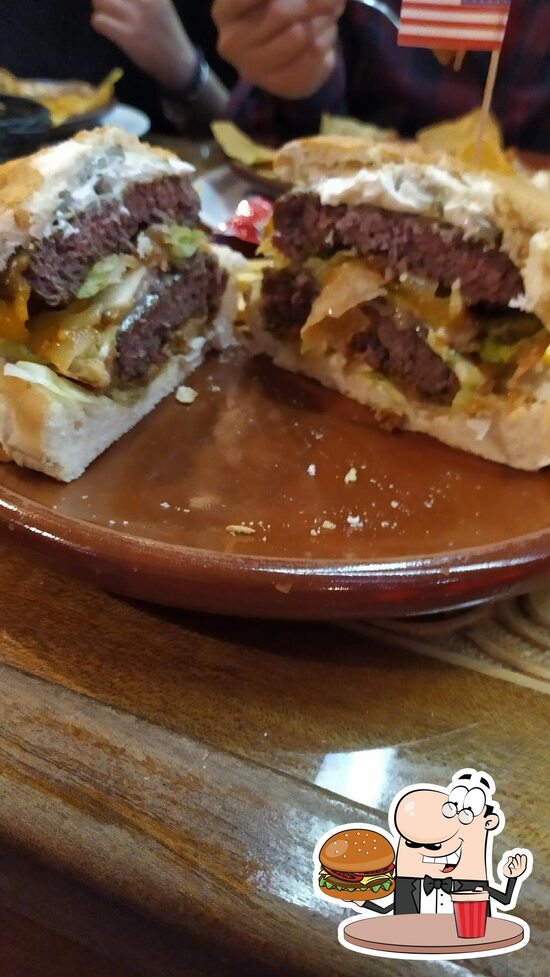Lucky Luke in Lucena - Restaurant reviews