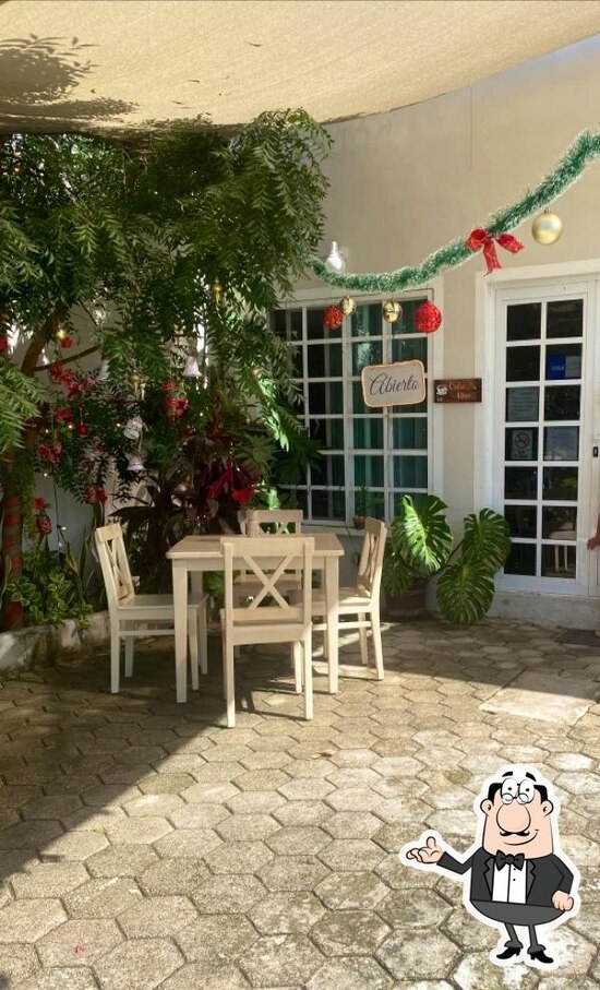 Granada Restaurante Café, Cancún - Menú del restaurante, precios y reseñas