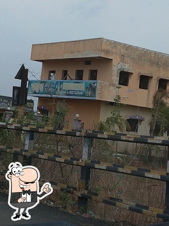 Nakshatra Garden Restaurant, Himayatnagar - Restaurant menu, prices and ...