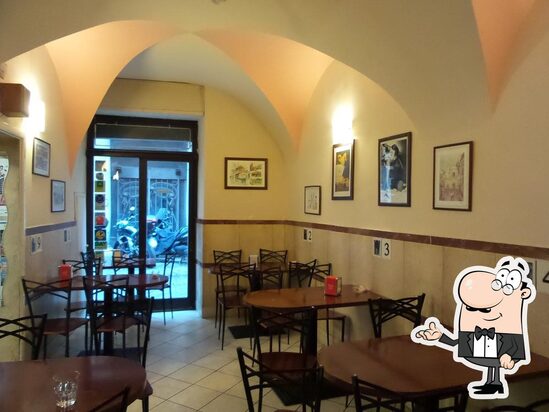 Bar San Marcello, Rome - Restaurant menu, prices and reviews