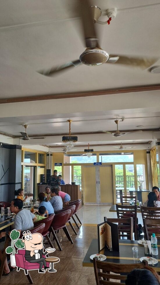 Moti Mahal Delux, Pasighat - Restaurant menu, prices and reviews