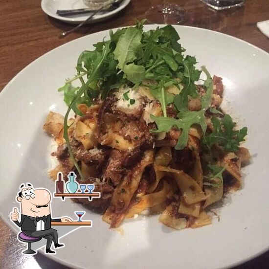 Waterford Tavern, Perth - Restaurant menu, prices and reviews