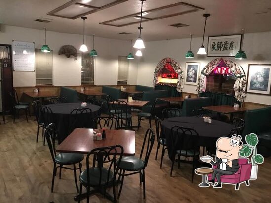 A B Chinese Restaurant, Albany - Restaurant menu, prices and reviews