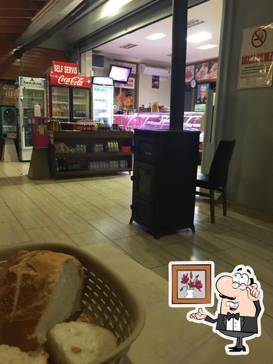 Adem Baba Kasap & Et Mangal, Kurşunlu Cumhuriyet Mahallesi - Restaurant ...