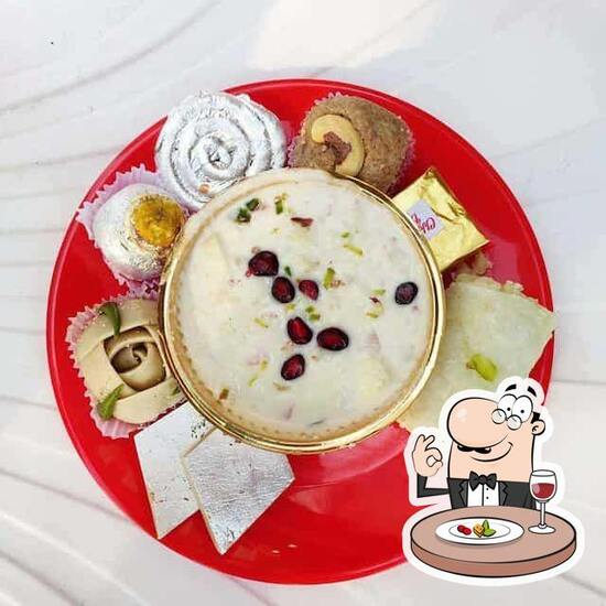 Chhappan Bhog, Kanpur - Restaurant menu, prices and reviews