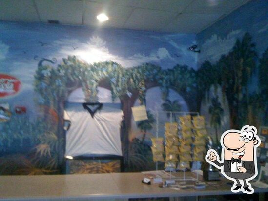 Da Kitchen Too, Waveland - Restaurant menu, prices and reviews