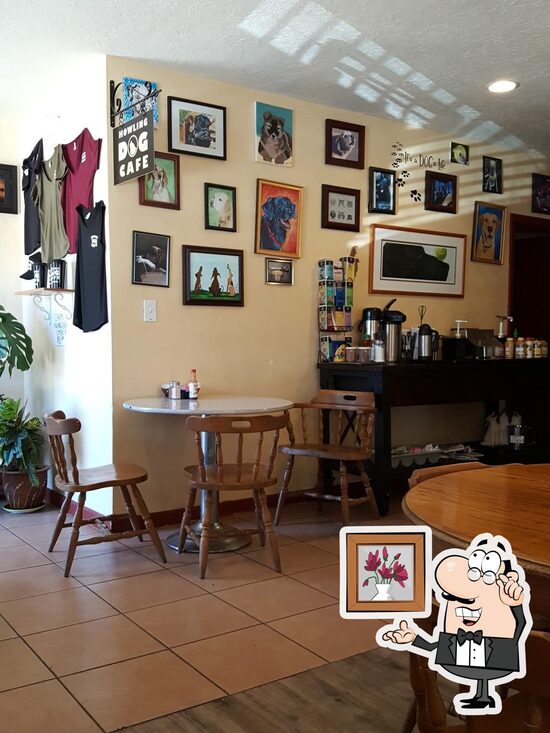 Howling Dog Cafe, Lakeport - Restaurant menu, prices and reviews