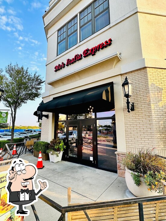 Mo's Italia Express, Cedar Hill - Restaurant menu, prices and reviews