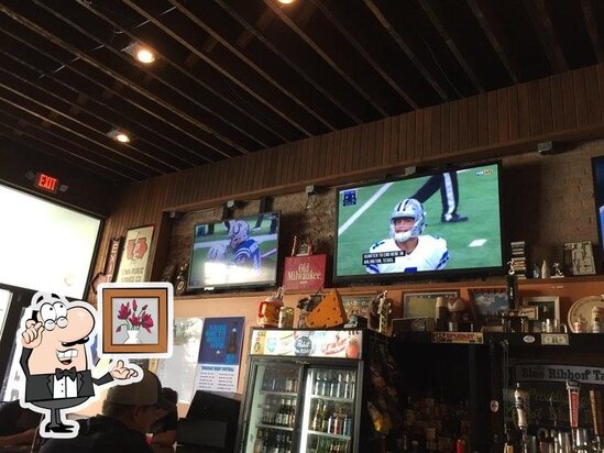 PBR Bar in Sioux City - Restaurant reviews