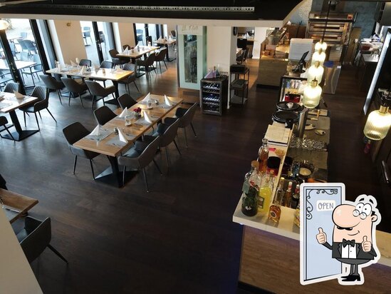 Pizzeria Restaurant "La Riva", Arbon, Arbon - Restaurant menu and reviews