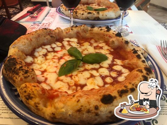 Pizzium - Roma via Piave pizzeria, Roma - Menu e recensioni del ristorante