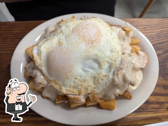 Q Cafe, Thomasville - Restaurant menu, prices and reviews