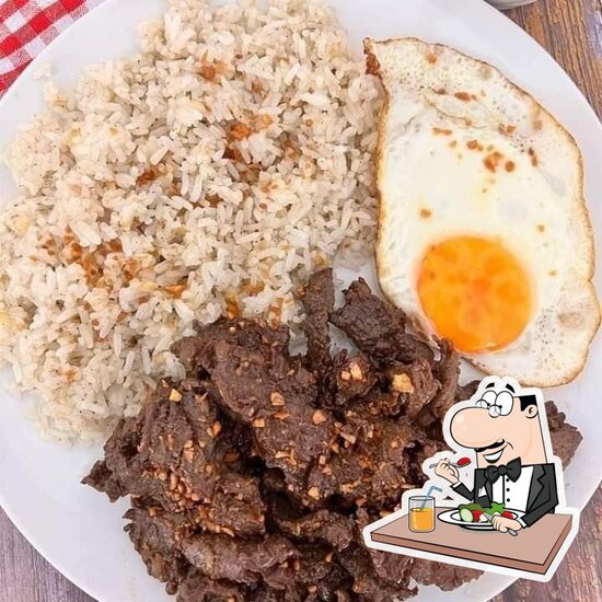 Walastik Pares, Puerto Princesa - Restaurant menu, prices and reviews
