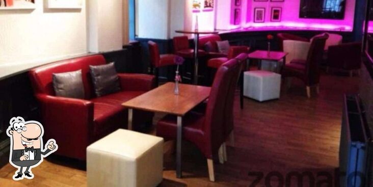Wash Bar in Edinburgh - Restaurant menu and reviews