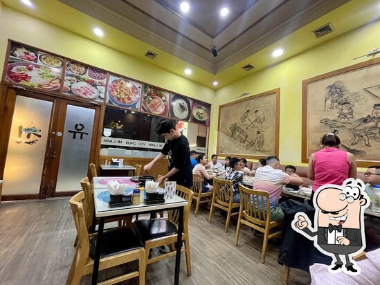 Mì Lạnh Yoo Chun, Ho Chi Minh City - Restaurant menu, prices and reviews