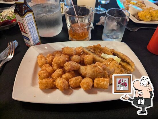 Swartzendruber Supper Club, Antigo - Restaurant menu, prices and reviews