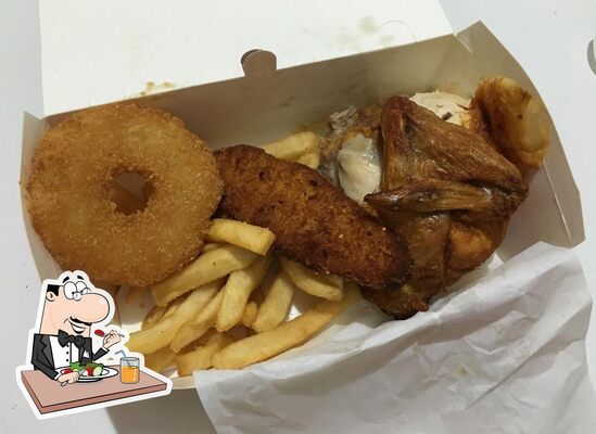 Red Rooster South Perth, 130 Canning Hwy in South Perth - Restaurant ...