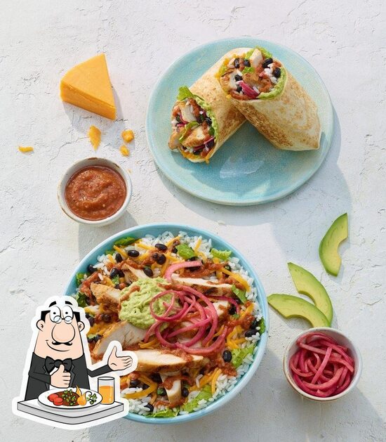 Tropical Smoothie Cafe in Carmel - Restaurant menu and reviews