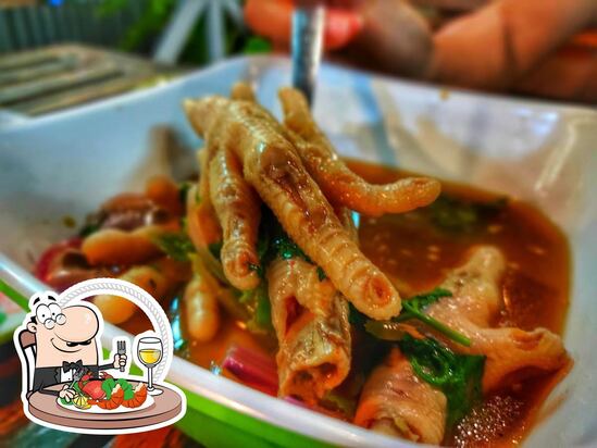 Phol's Jaew Hon restaurant, Samut Prakan - Restaurant reviews