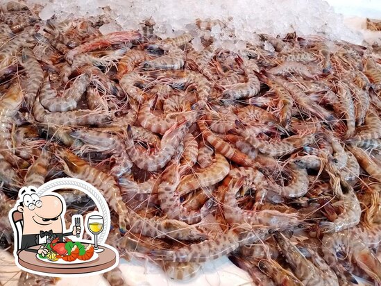 Port Said Fish Market restaurant, Port Said - Restaurant reviews