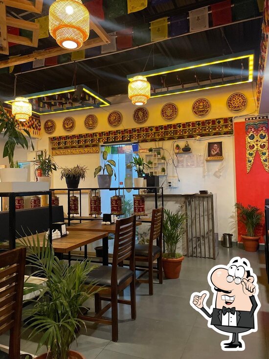 Yangs Kitchen, Bengaluru - Restaurant menu, prices and reviews