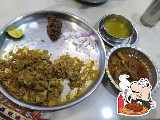 Avantika Foods, Nashik - Restaurant menu, prices and reviews