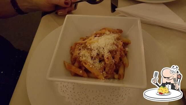 Capri in Selby - Restaurant menu and reviews