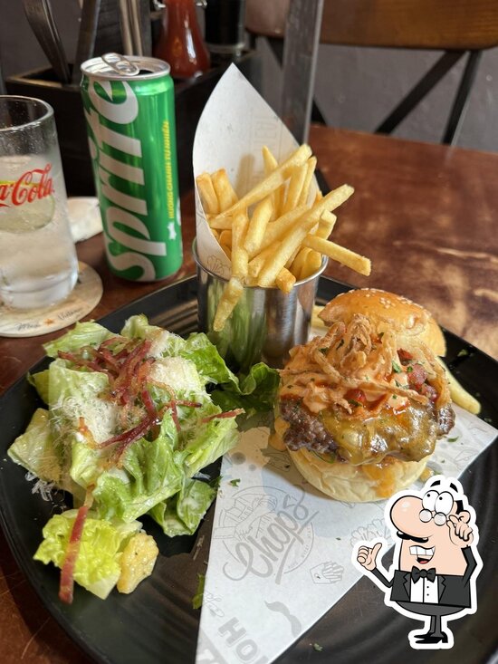 Chops Old Quarter, Hanoi - Restaurant menu, prices and reviews