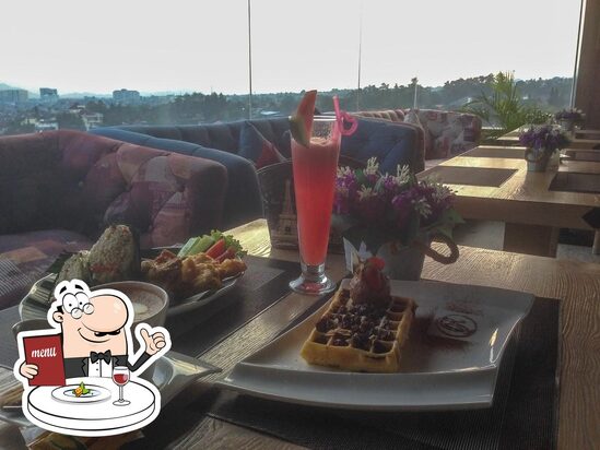 Dejavu Party Pit, Bandung - Restaurant reviews