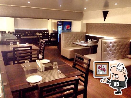 Delhi Spice, Pune - Restaurant menu, prices and reviews